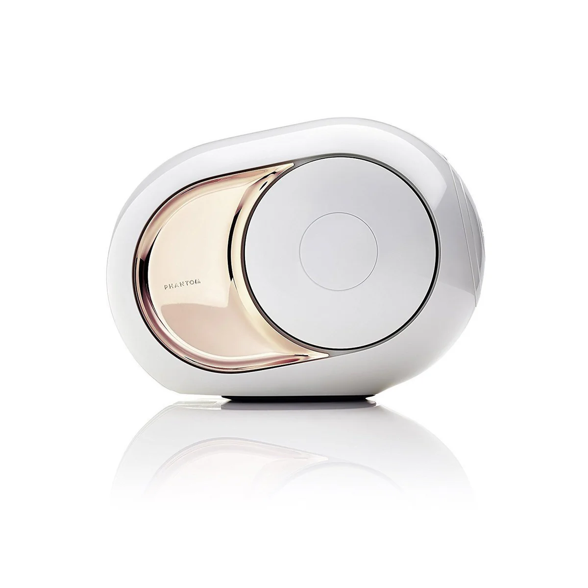 Phantom bluetooth speaker store